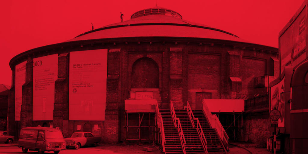 BEGINNINGS: 1960s REVOLUTIONARY THEATRE RED WINE AND LSD: 1970s BIRTH ...