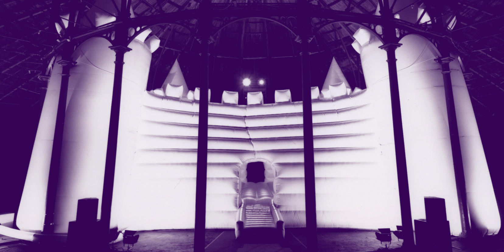 BEGINNINGS: 1960s REVOLUTIONARY THEATRE RED WINE AND LSD: 1970s BIRTH ...