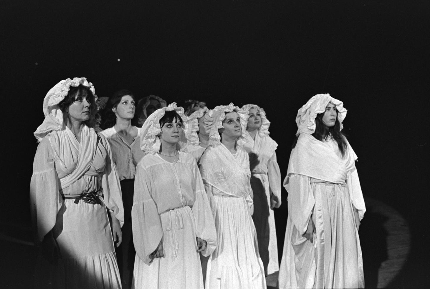 1789, Theatre du Soleil