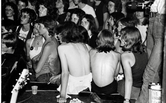 MORE FROM BIRTH OF PUNK