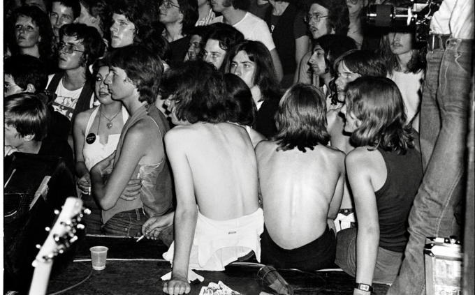 MORE FROM BIRTH OF PUNK