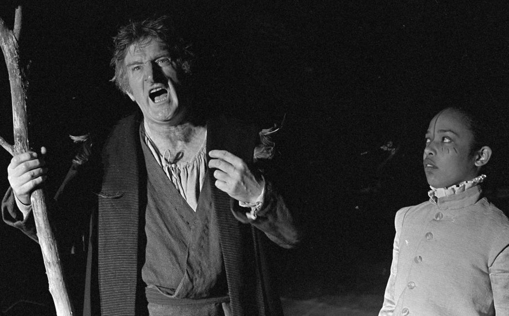 MORE FROM REVOLUTIONARY THEATRE